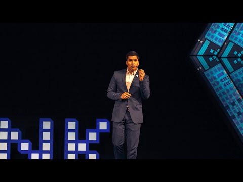 Dheeraj Roy: Unraveling the Brain's Mysteries - YouTube