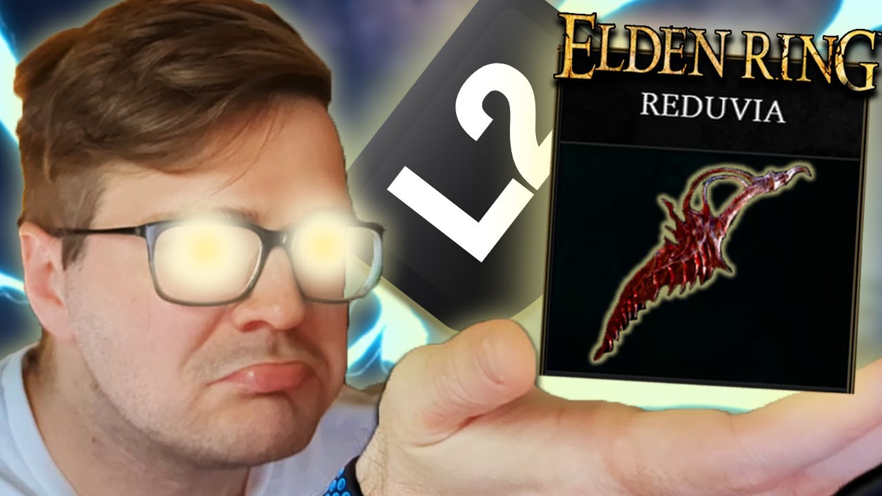 REDUVIA Players in a Nutshell - YouTube