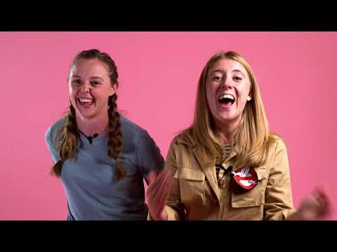 KIDS ONLINE - Fearbusters (Games, songs and so much more!) - YouTube