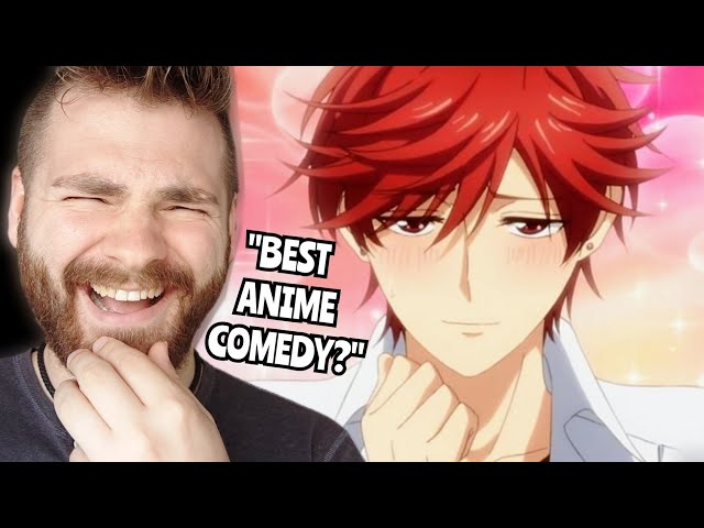 Guny Funny Anime Shows Where To Watch The Best Anime Shows And Movies
