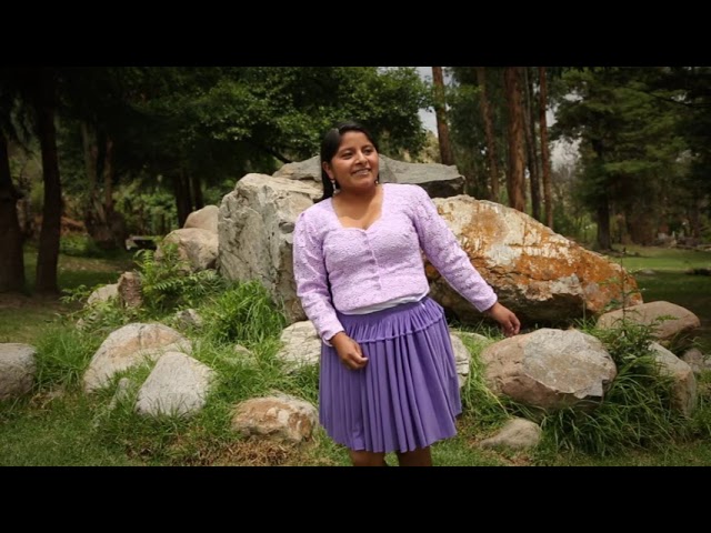 No Seas Asi Hijo Mío - Aurelia Flores y el Grupo Los Redimidos Acordes ...