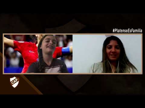 Zoe Puente, un orgullo calamar - YouTube