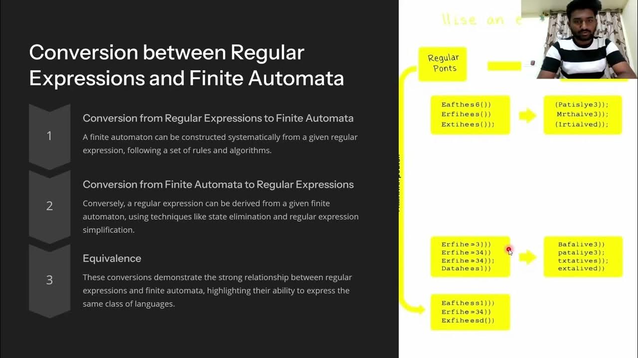 ||THEORY OF COMPUTATION|| - YouTube