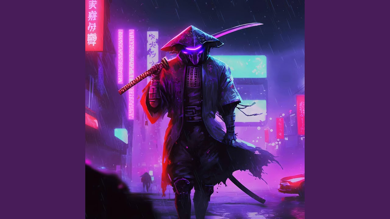 Samurai Punk - YouTube