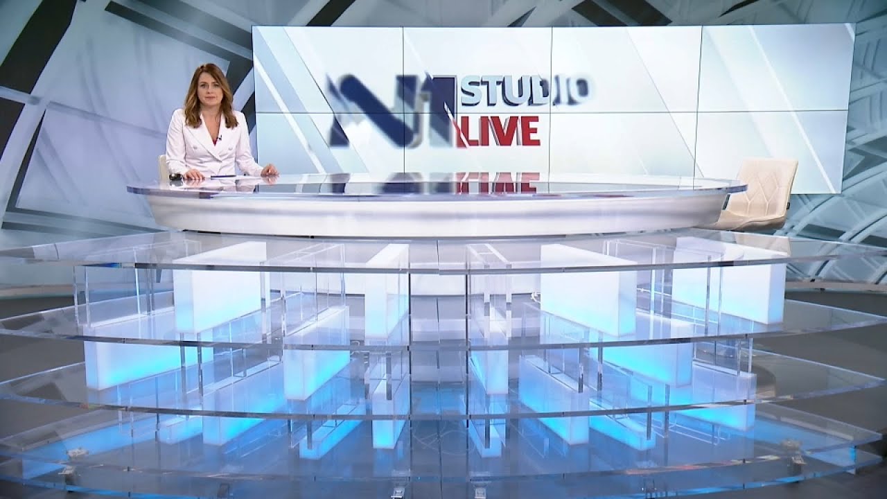 N1 Studio Live (05.12.2023) - YouTube