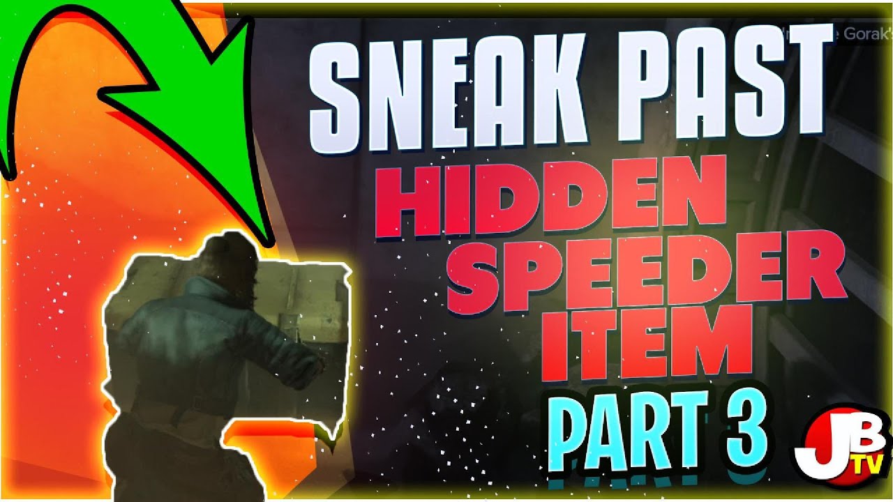 Infiltrating the Most Secure Base in Outlaws! - YouTube