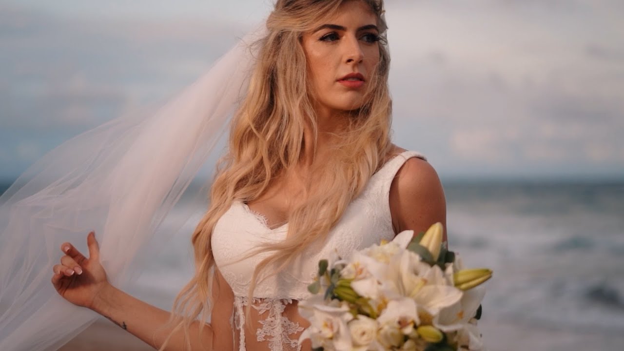 Casamento duplo inesquecível em Recife | Diogo e Kevlyn | Carlos e ...