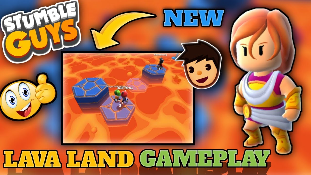 New LavaLand Gameplay| LavaLand Tips And Tricks| Winning In LavaLand ...