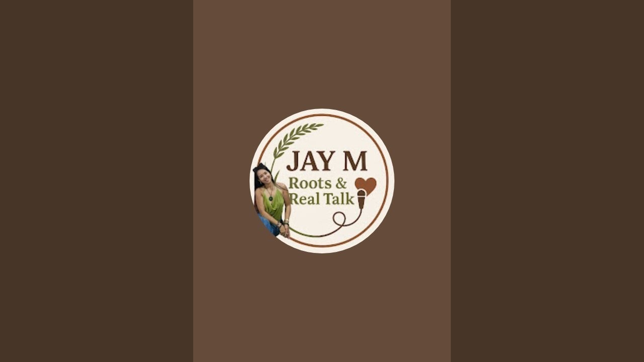 JAY M is live! - YouTube