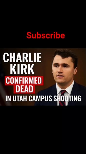 THE LEGACY CHARLIE KIRK last word #history - YouTube