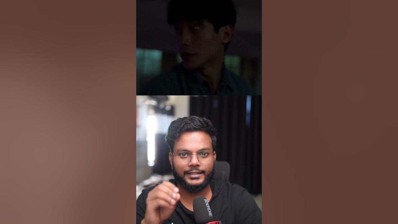 mind blowing netflix limited shows!! - YouTube