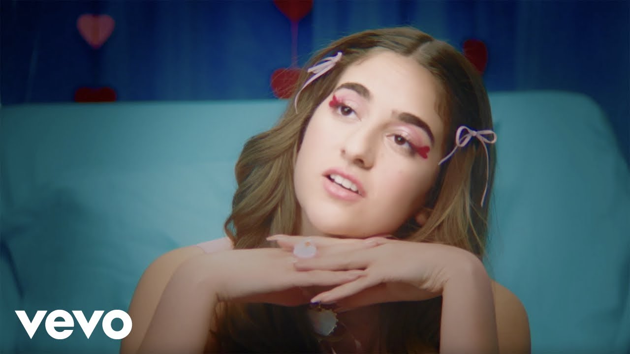 Ava Della Pietra - "sick" (Official Music Video) - YouTube