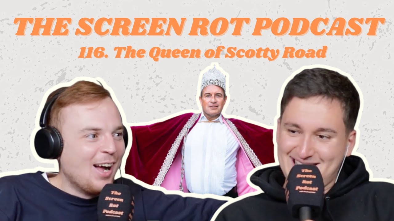 The Queen of Scotty Road - Times are hard and friends are few for this ...