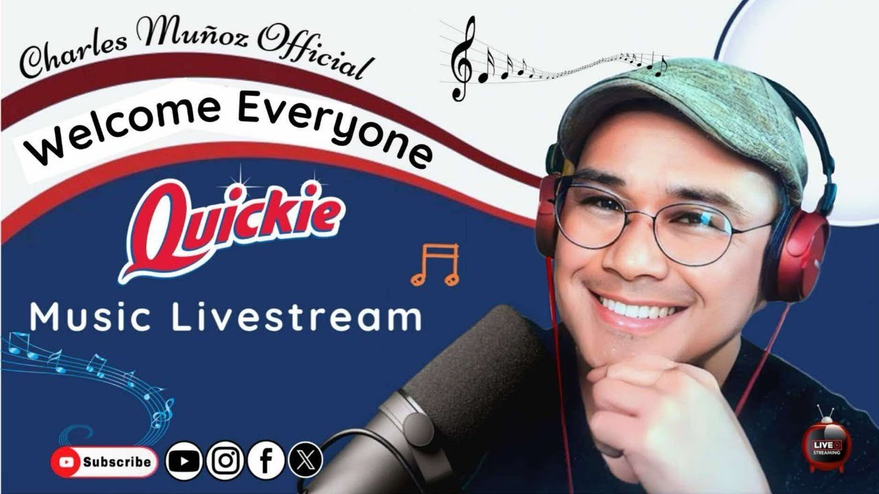 QUICKIE MUSIC LIVE - YouTube