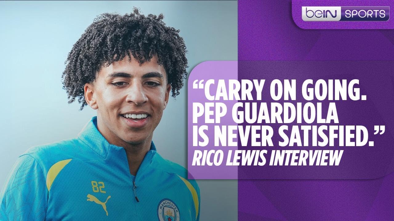 Playing for Man City, hitting milestones and being Pep’s pocket-size ...