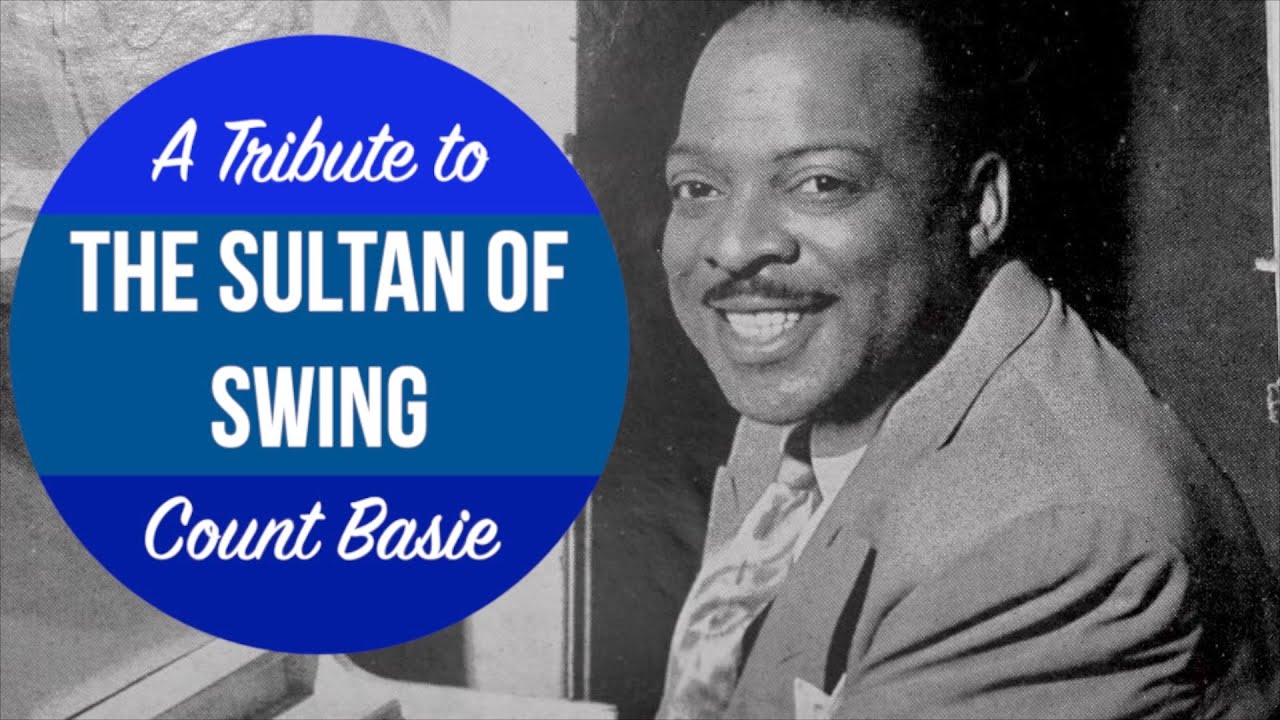 A Tribute to Count Basie - Splanky - Gene Harris and Roger Kellaway ...