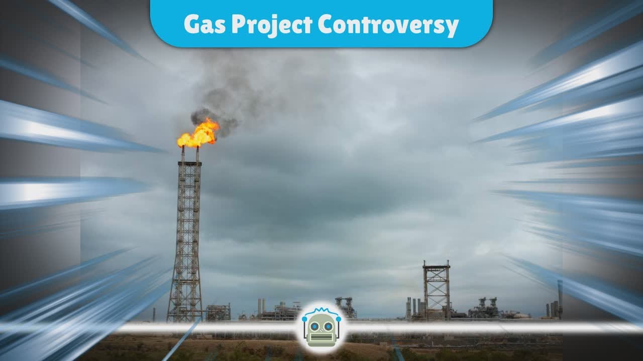 Woodside's North West Shelf Gas Project Approved Until 2070: A ...
