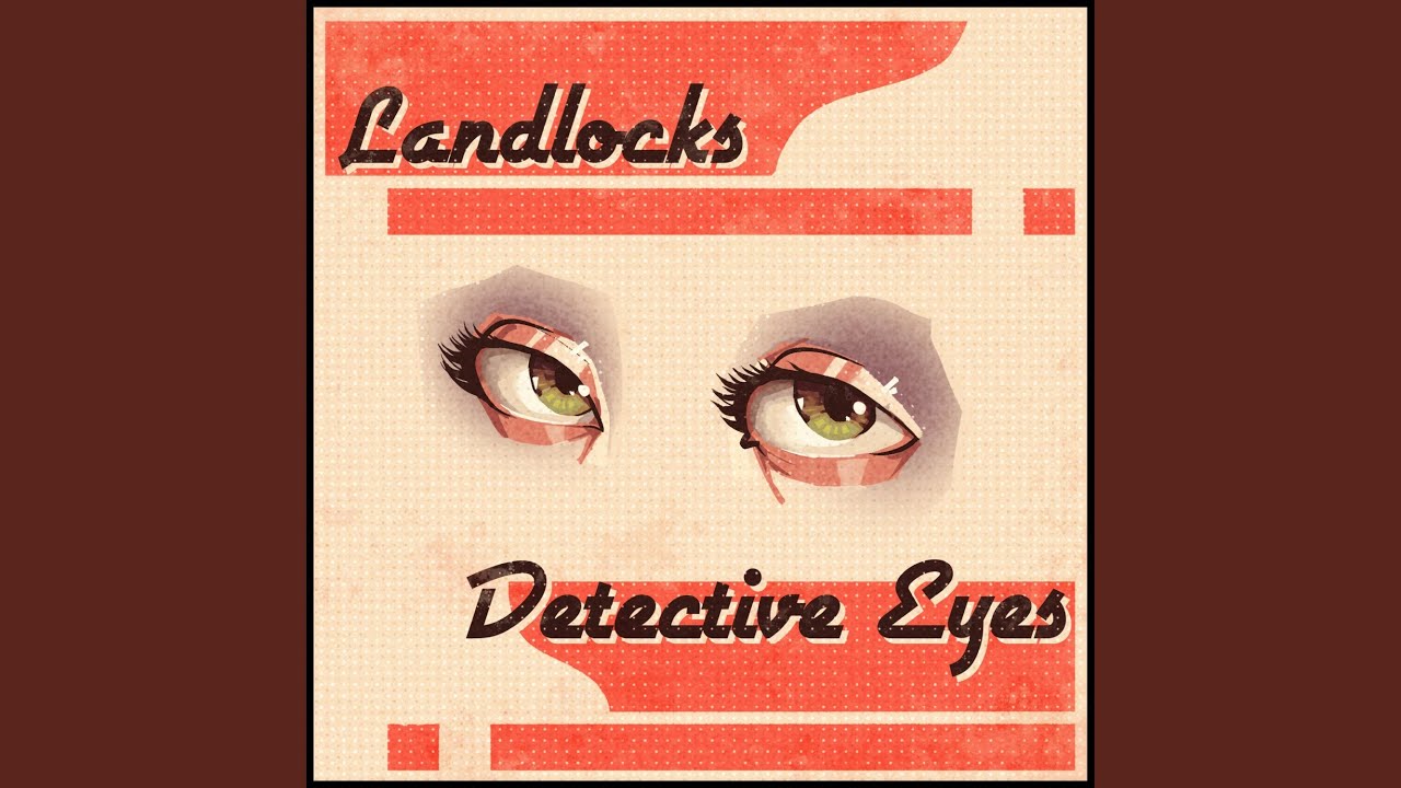 Detective Eyes - YouTube