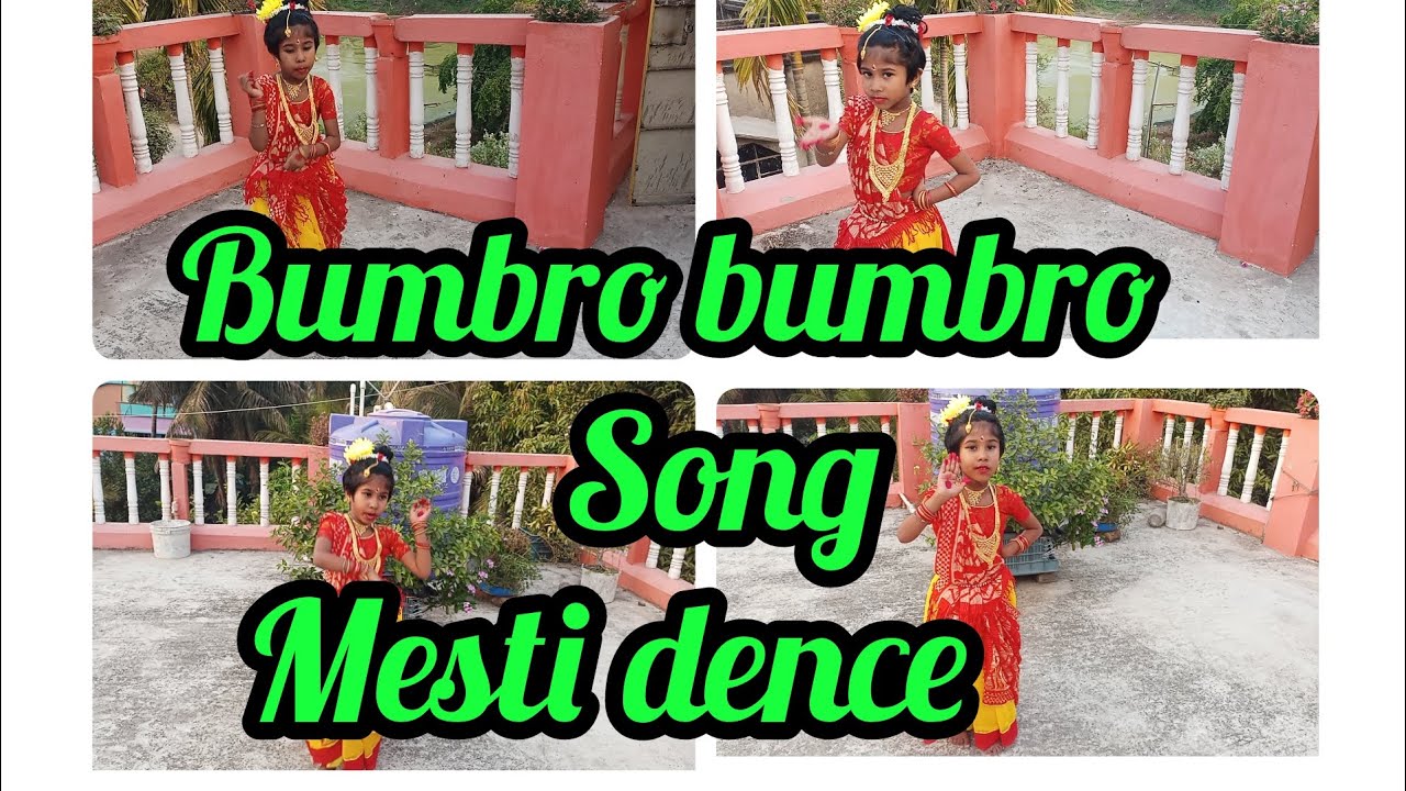 #Bumbro bumbro song#viral song #mesti dence #video# viral - YouTube