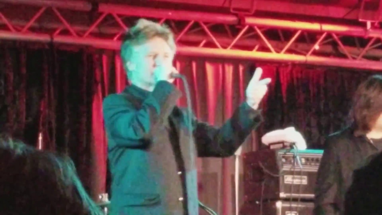 John Waite - Missing You - Boomtown Verdi NV - 2/10/2018 - YouTube