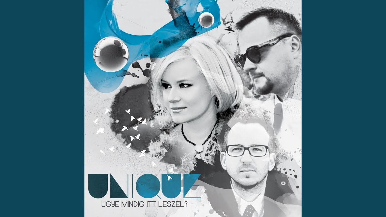 Ugye Mindig Itt Leszel? (Jamie Exley Remix) - YouTube