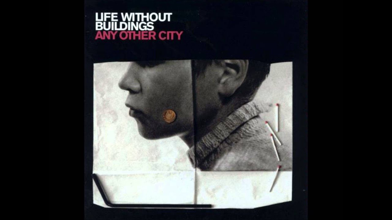 Life Without Buildings - Philip - YouTube