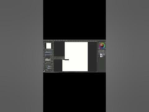 How to add a reference window in Clipstudio | CSP Tutorial - YouTube