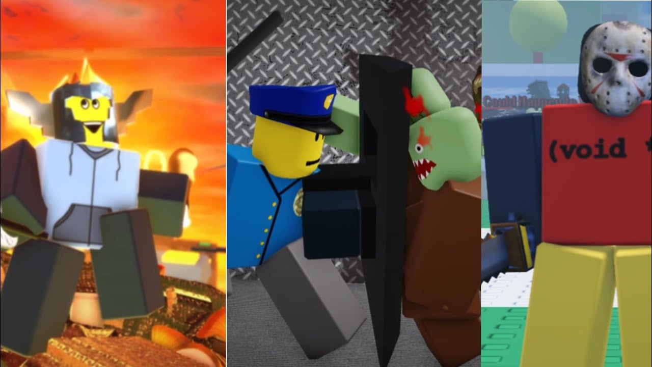 Forsaken | Every Combat Initiation Skin (Version 9200) - YouTube