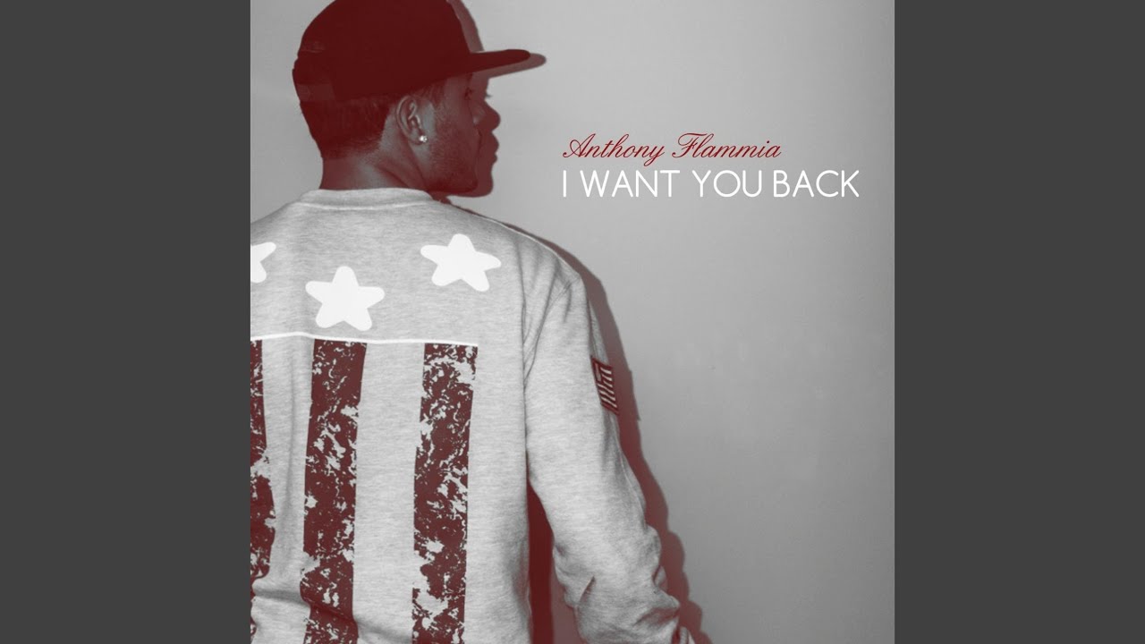I Want You Back - YouTube
