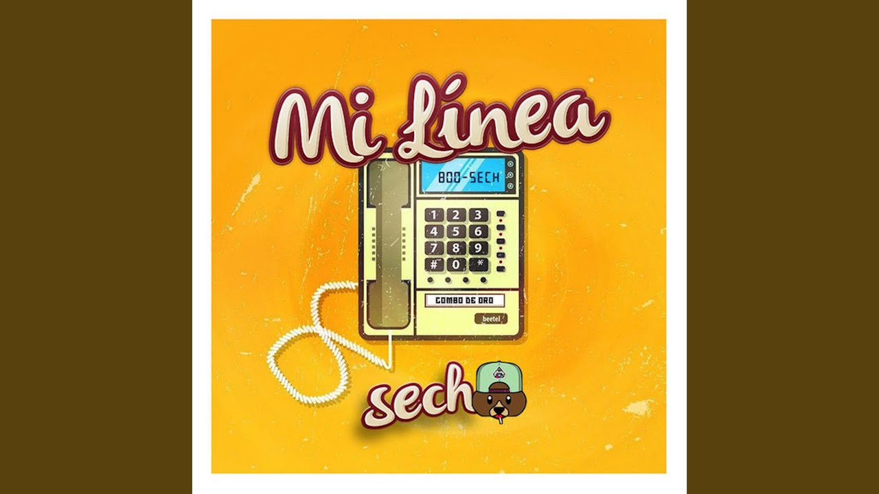 Mi Línea - YouTube