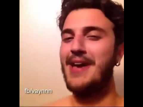 Her dilde selam vermek (YENİ) Vine