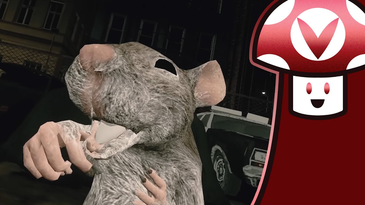 [BRB Talk] Other Bands' Influence on Red Vox' Live Performance, Why ...