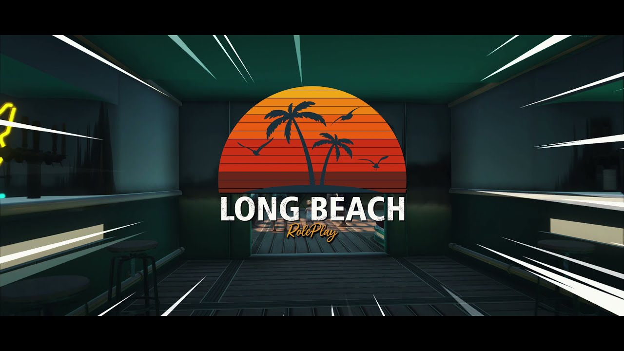Long Beach RP - vcn.wega & vcn.riich (Gta V Music-Video) - YouTube