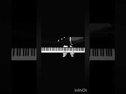 Piano 🎹 - Sən indi məndən uzaqda