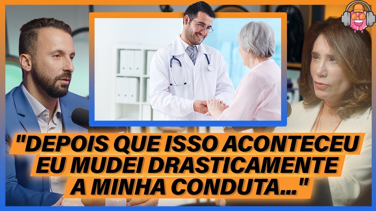 Sobre CUIDAR do PACIENTE - Dr. Mohamad Saada (Otorrino) - YouTube