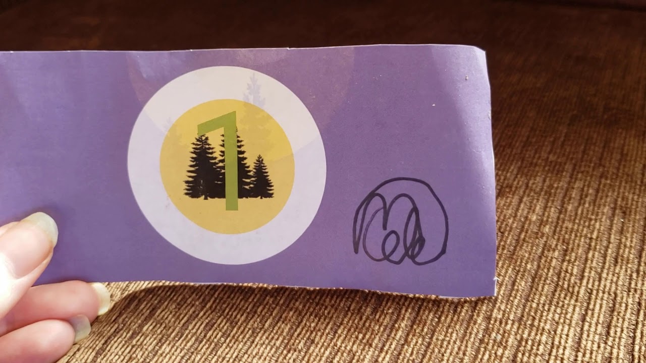 Micronation Currency Review Episode 1 (Columbish Sevron) - YouTube