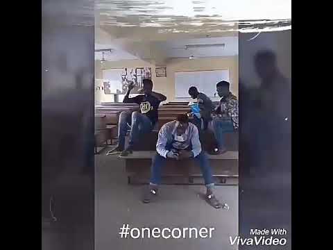 Best One Corner Dance By Laspotech Isolo Accountancy Students - YouTube