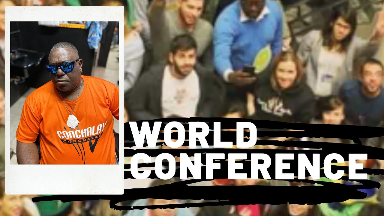 World conference 2020 - YouTube