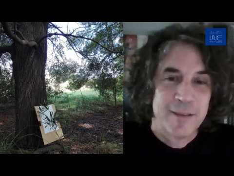 When We Return - IN CONVERSATION WITH: Pablo La Padula con Máximo ...