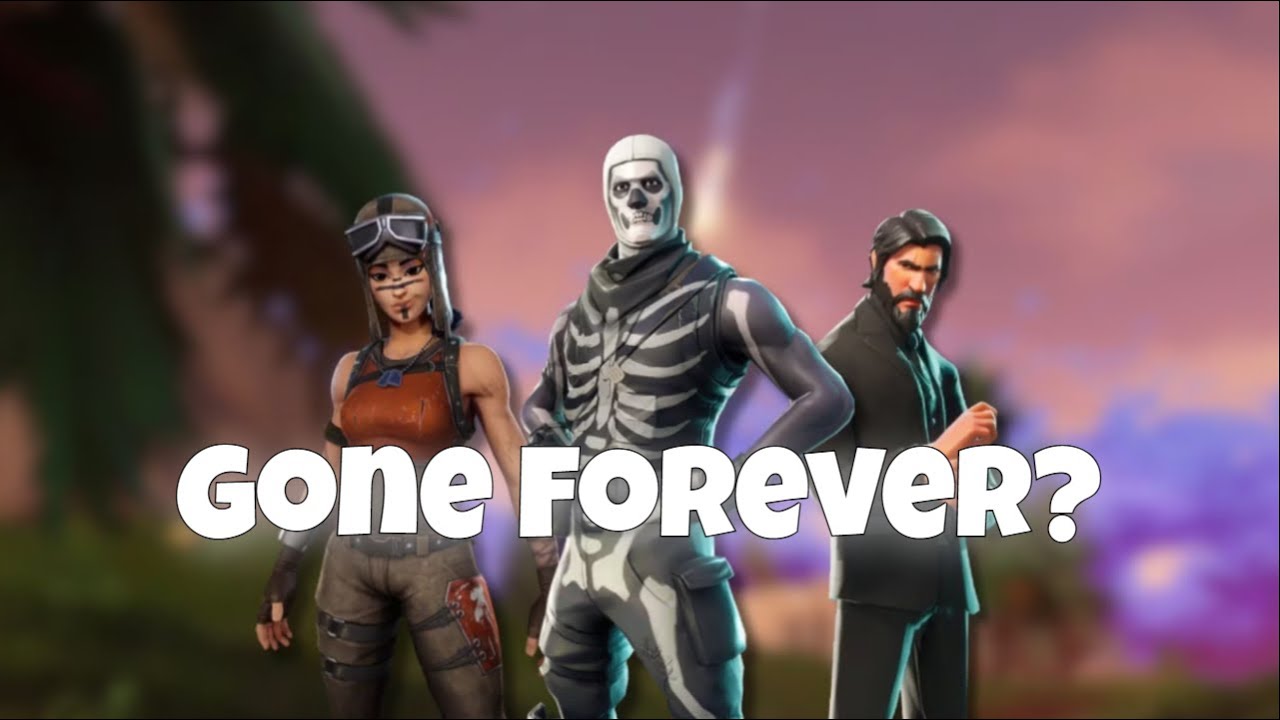 Has Fortnite Lost It's Exclusivity? - YouTube