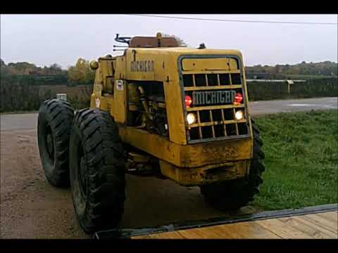 Michigan 35 AWS - YouTube