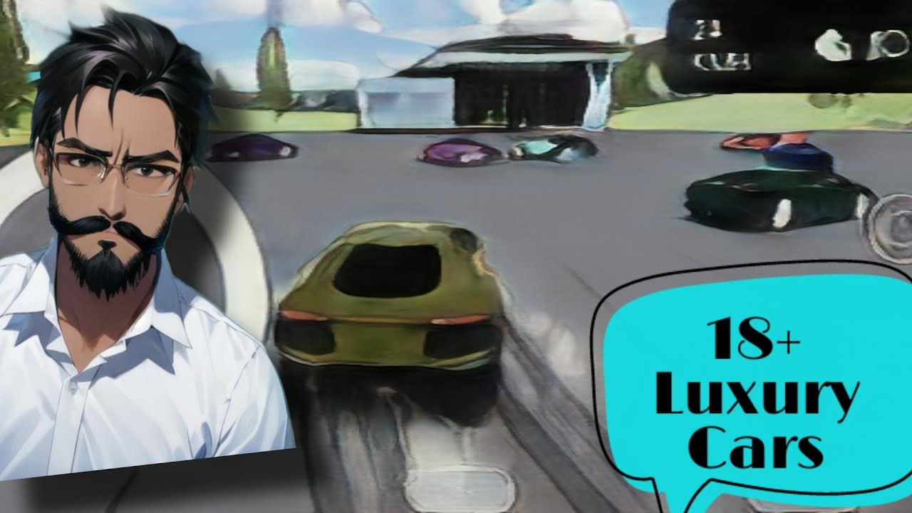 Car For Sale Simulator | 18+ Luxury Cars Sale & Purchase : PART - 3 ...