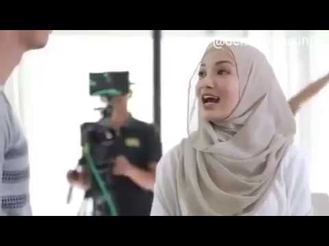 COUNTING DAYS: BTS Suri Hati Mr Pilot Raya