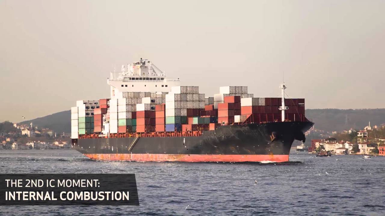 STEERLife Documentary - YouTube