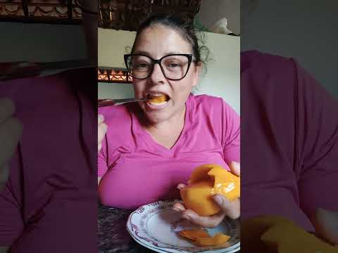 Minha Rotina/Bom dia vamos comer uma manga 🥭