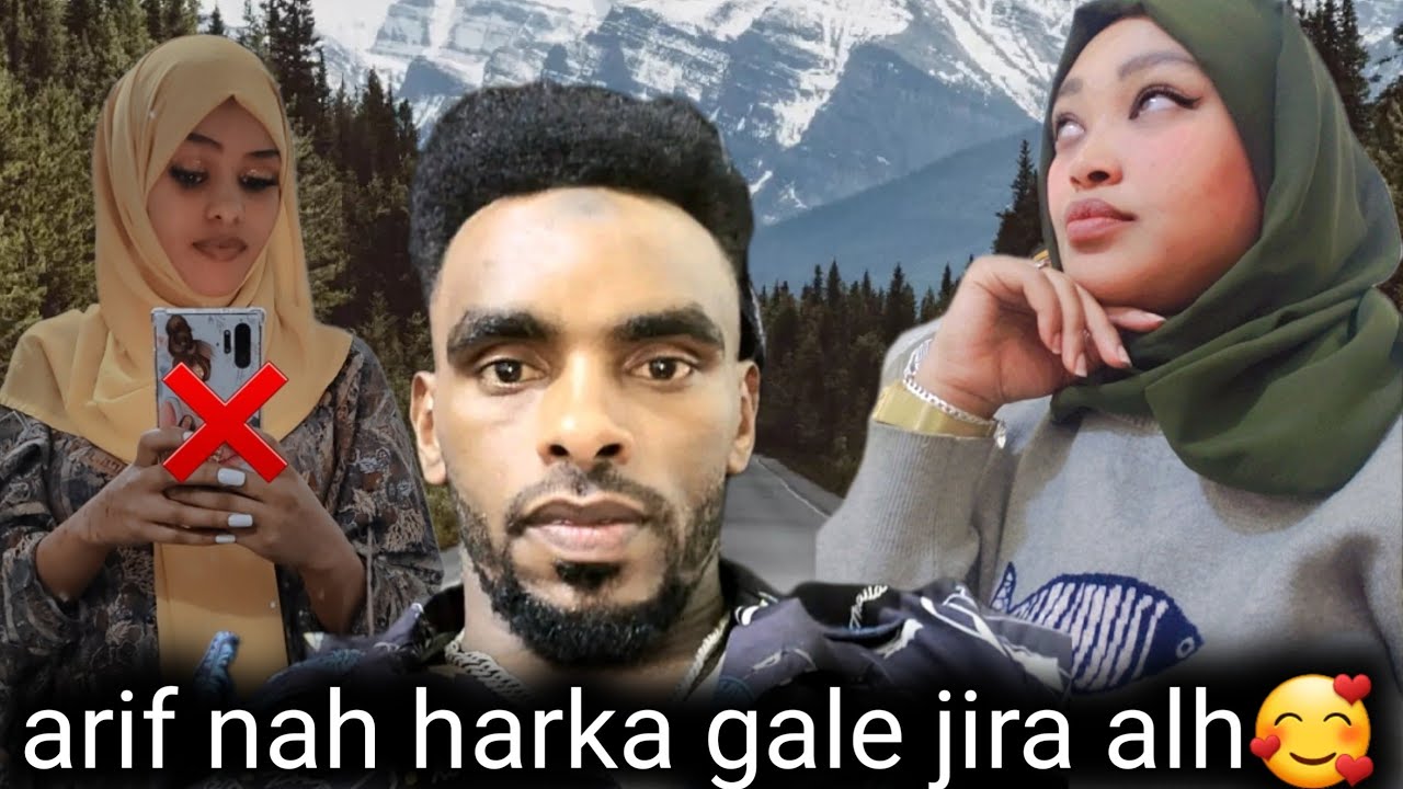 Mal fidan arif harka kiyati gale jira allahmduliiah 🥰 - YouTube