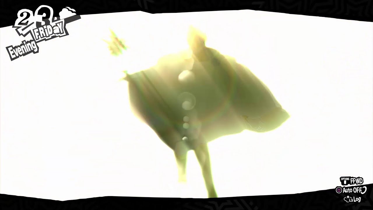 Persona 5 Royal - Maruki Boss Fight - YouTube