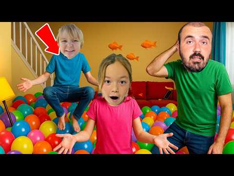 BUĞLEM EYVAH ANNEN ŞAKA YAPTI !!