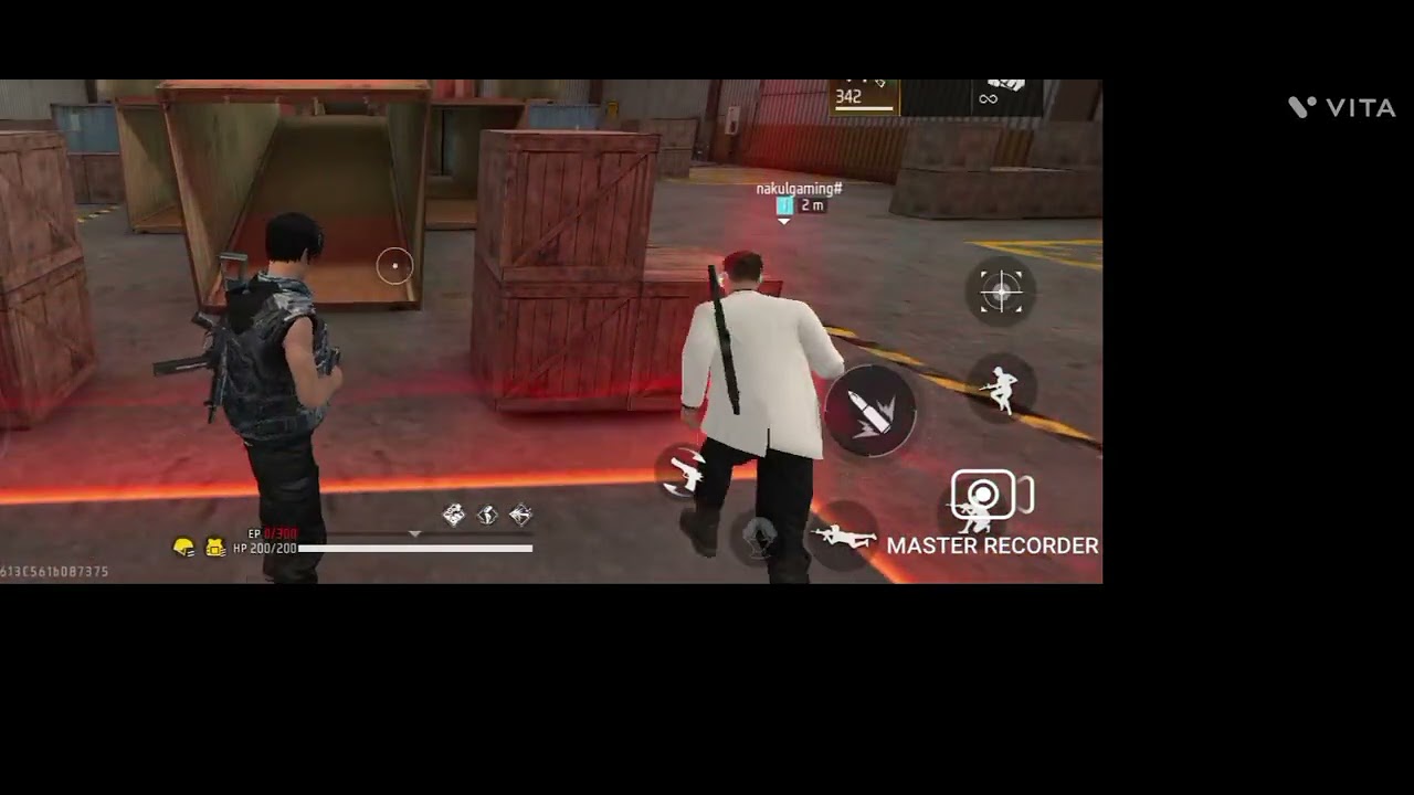 Ff comeback video - YouTube