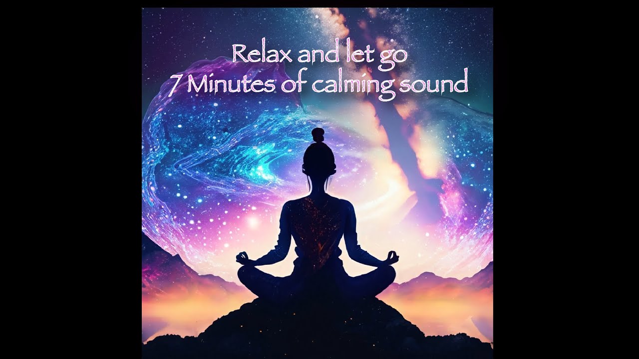 Relax and Let Go - YouTube